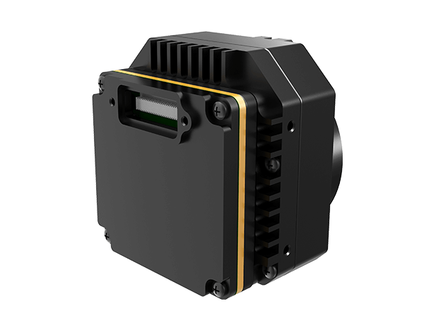 Uncooled Thermal Modules PLUG1212 | GST Infrared