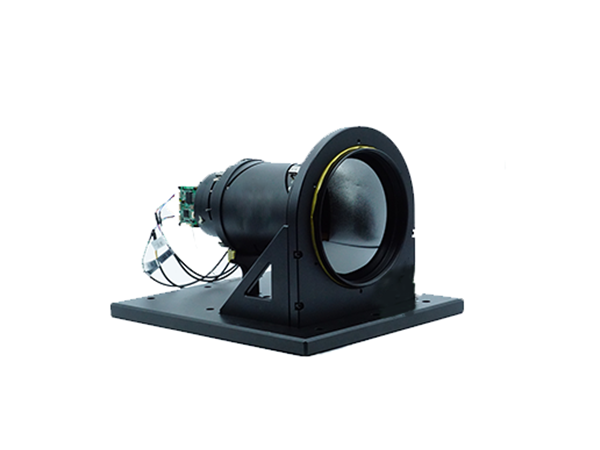 High Resolution Infrared Camera Module 1280×1024/12μm | GSTiR