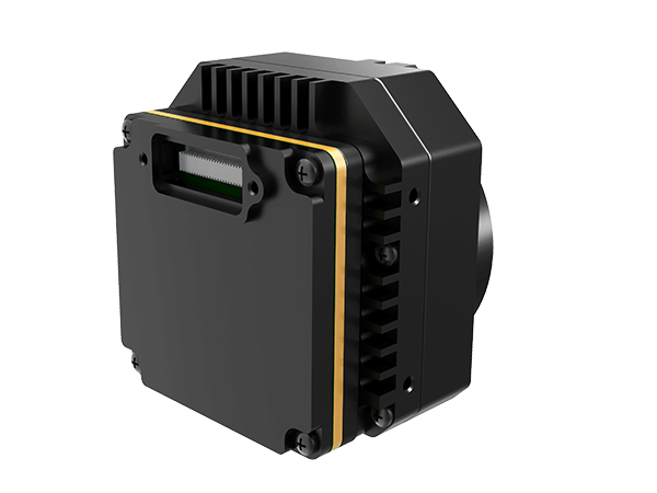 Uncooled Thermal Modules PLUG617 | GST Infrared