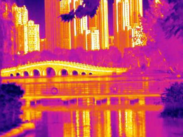 Uncooled Thermal Modules PLUG617 | GST Infrared